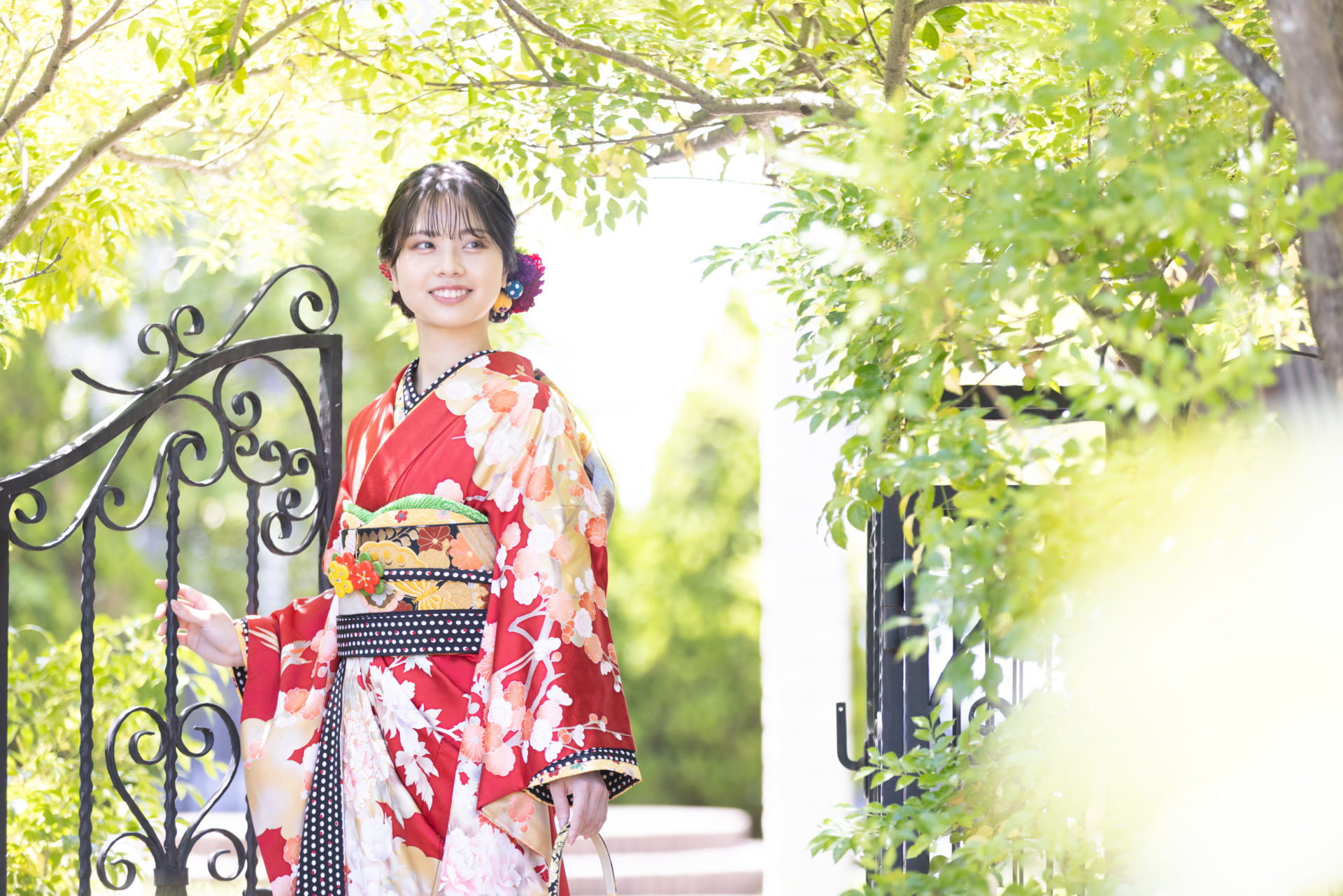 成人式は行かない派も。式典に参加しない新成人の祝い方･過ごし方｜Atelier Shu(アトリエシュウ)